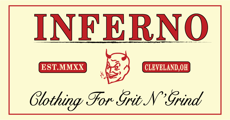 Inferno Co. – Infernoco.com